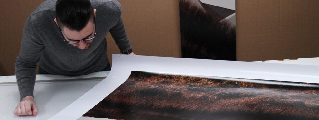 Professional C-Type Photo Printing | Metro Imaging | London