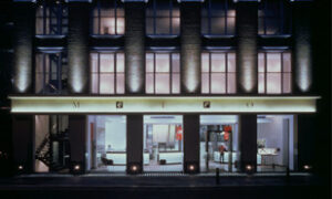 About Metro Imaging London Ltd