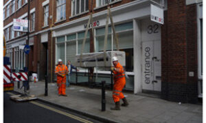 About Metro Imaging London Ltd