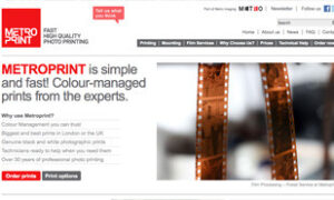 About Metro Imaging London Ltd