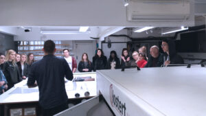Student Photographic Printing & Mounting - Metro Imaging