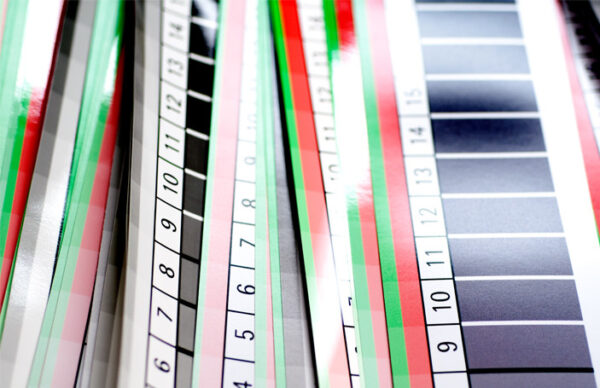 What is colour management? - Metro Imaging