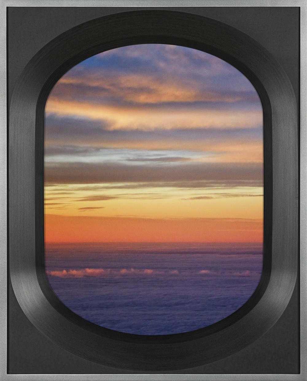 Scott Mead: Above the Clouds - Metro Imaging