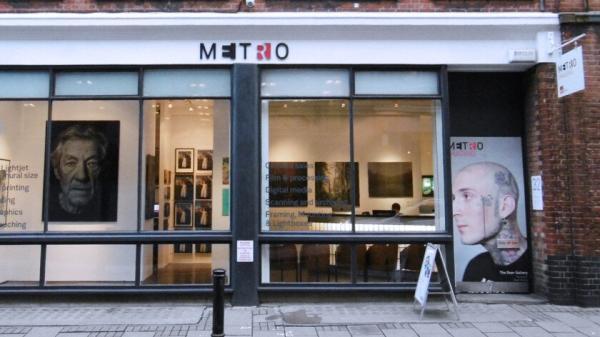 About Metro Imaging London Ltd
