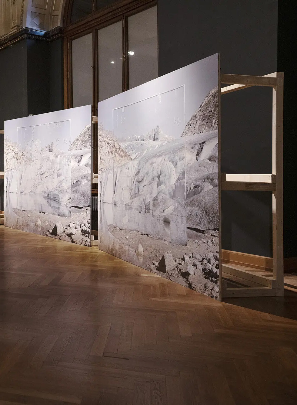 Direct to Media UV Printing | Metro Imaging